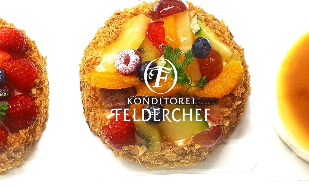 felderchef